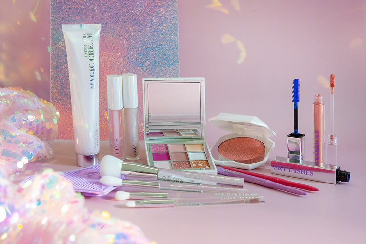 Cent pur Cent: healthy, mineral make up – Cent Pur Cent