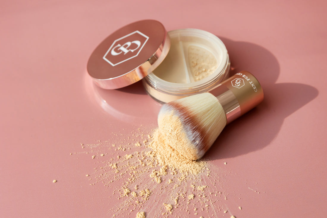 Cent Pur Cent Make-up Collectie |Stralende huid binnen Handbereik