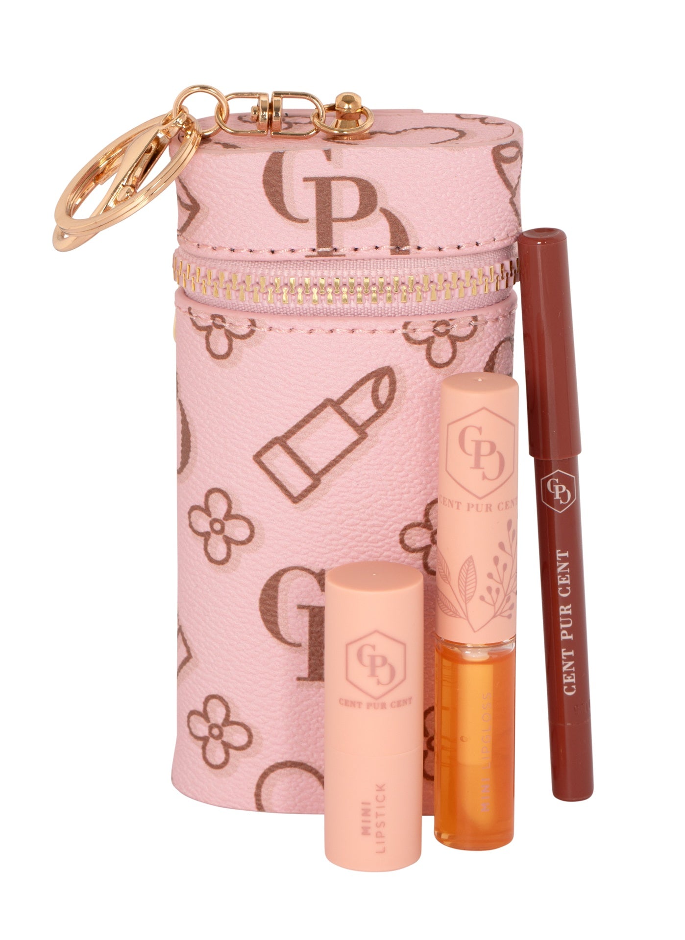 Espresso Kiss Kit – Cent Pur Cent