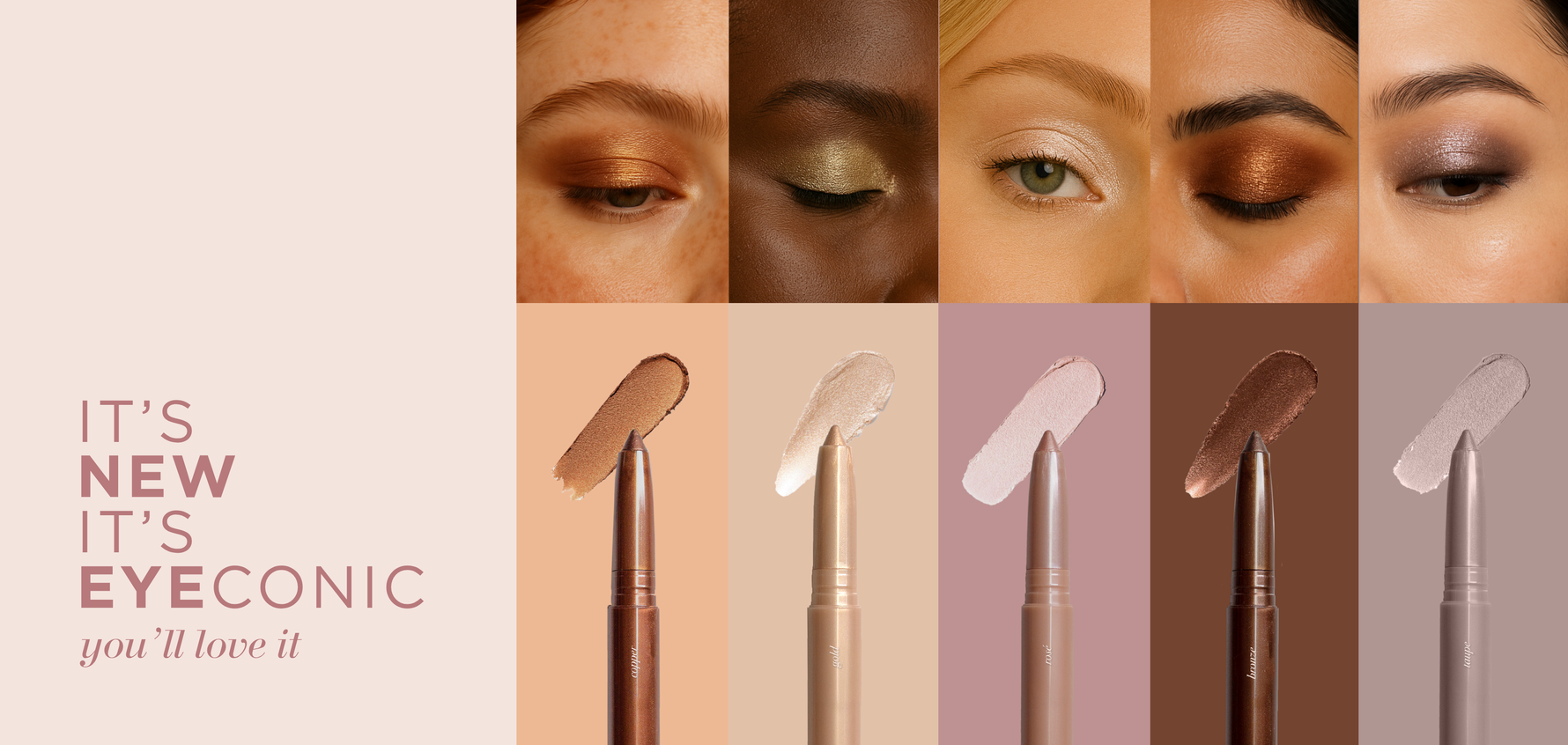 Cent pur Cent: healthy, mineral make up – Cent Pur Cent