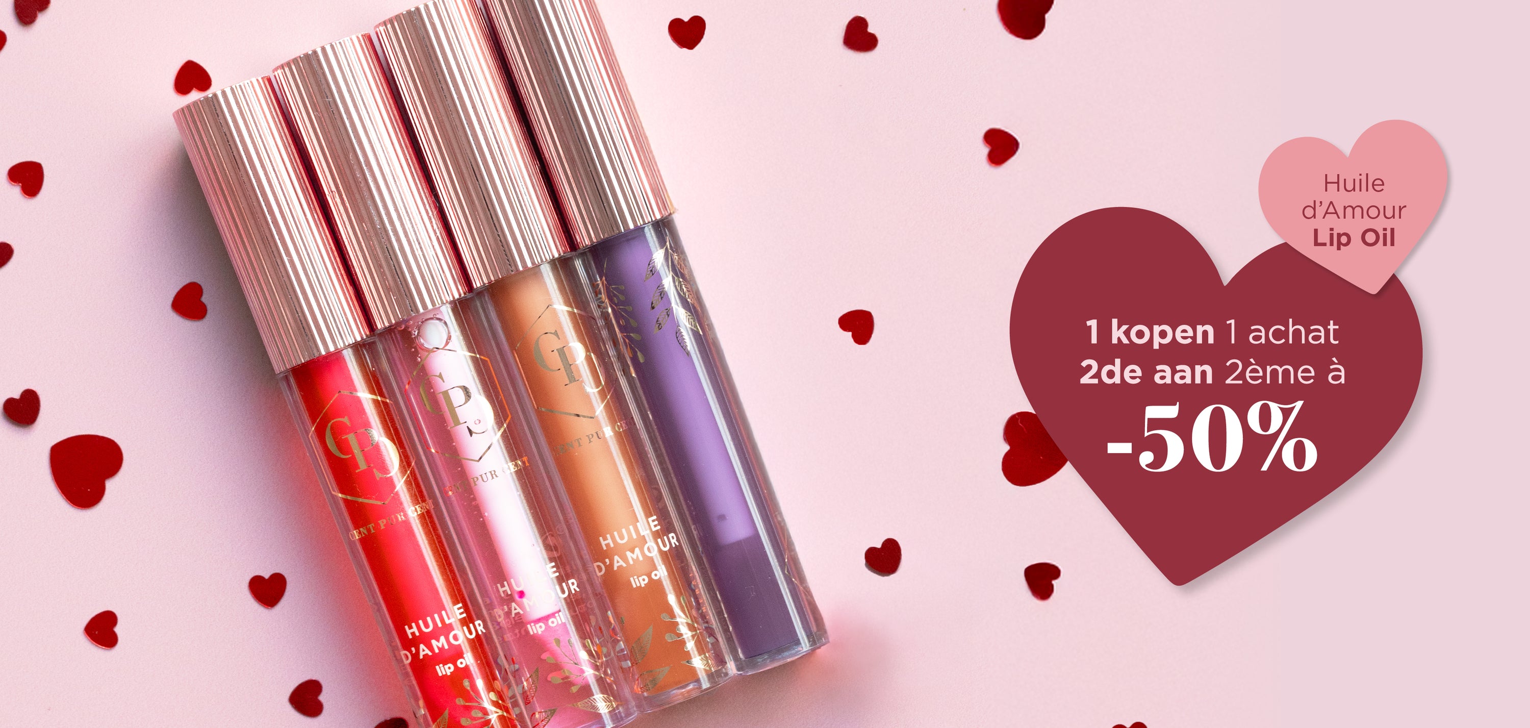 Cent pur Cent: healthy, mineral make up – Cent Pur Cent