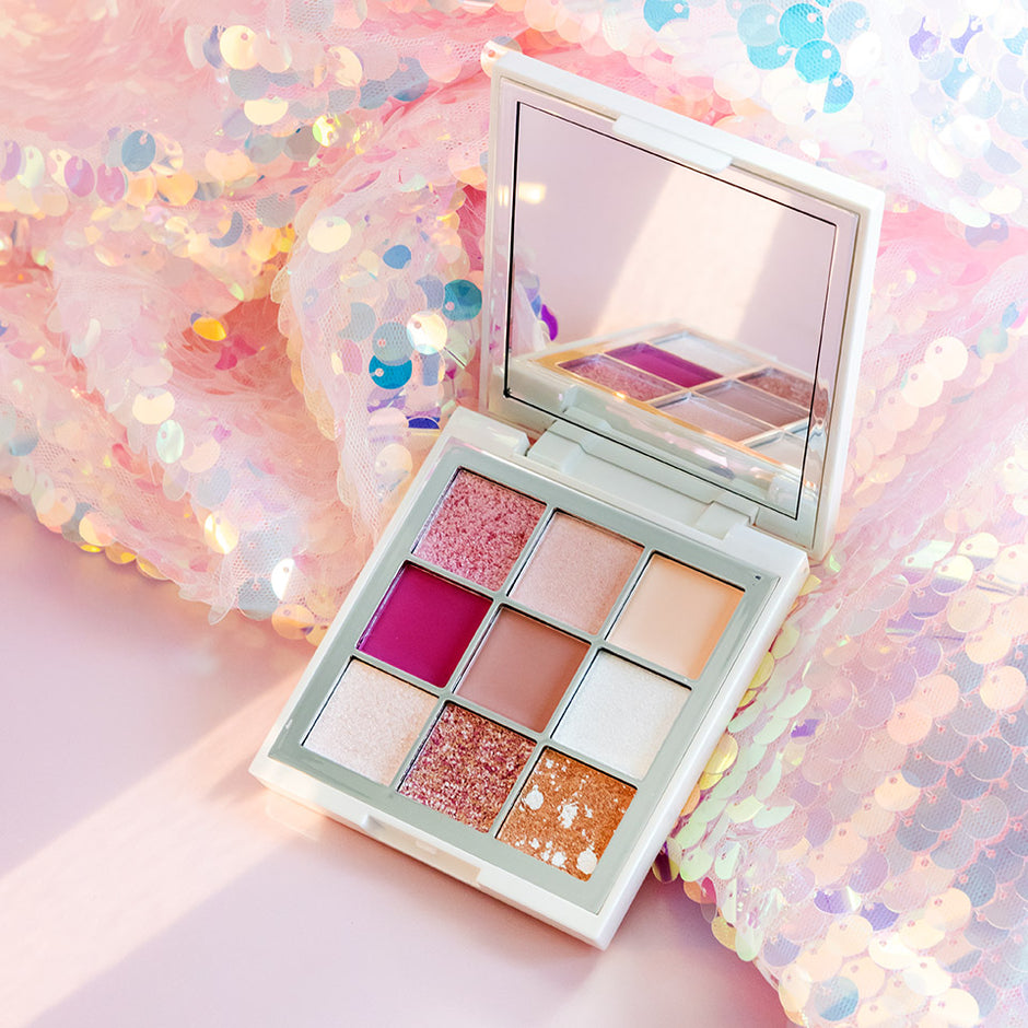 Camille by Cent Pur Cent | Allereerste make-up collectie
