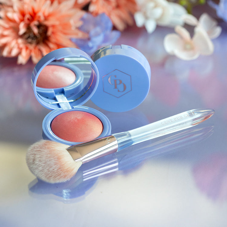 Cent pur Cent: healthy, mineral make up – Cent Pur Cent