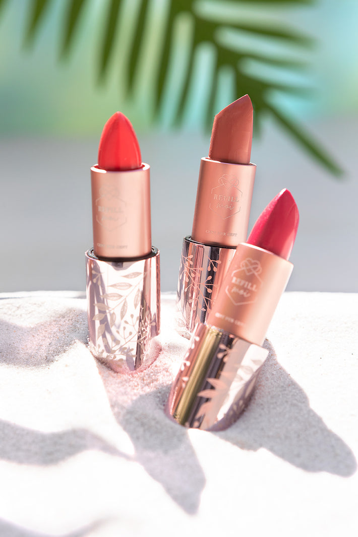 Summer collection – Cent Pur Cent