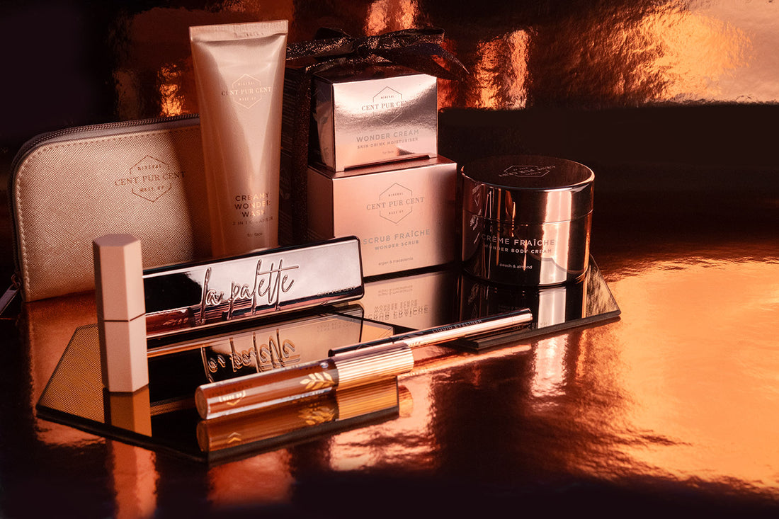 Wonder Collectie – Cent Pur Cent