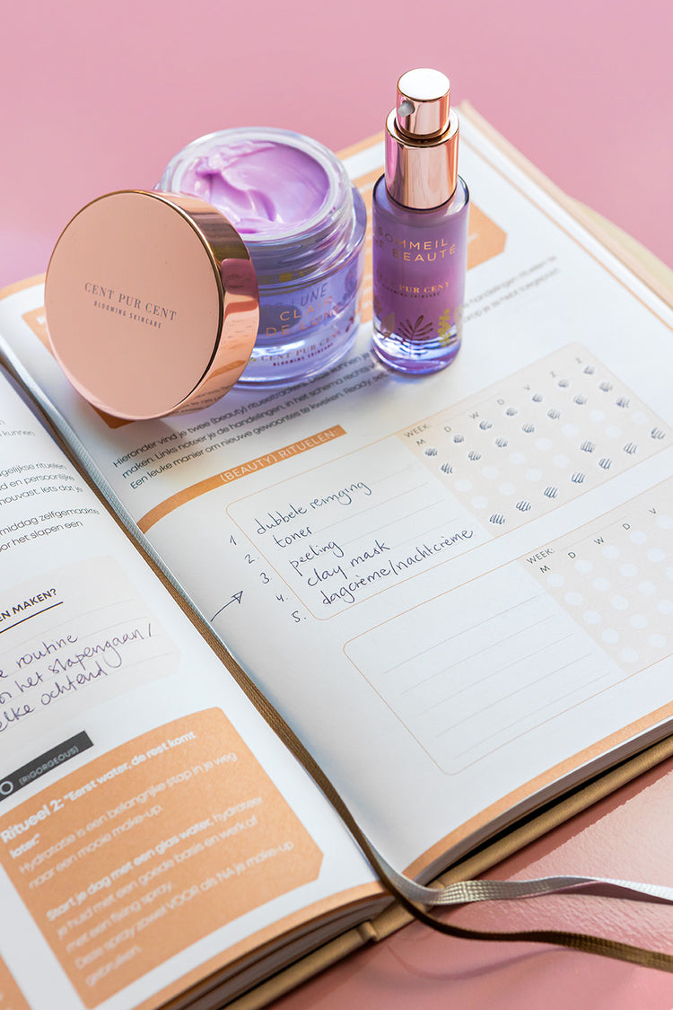 Over ons - Cent Pur Cent Healthy make-up voor iedere vrouw