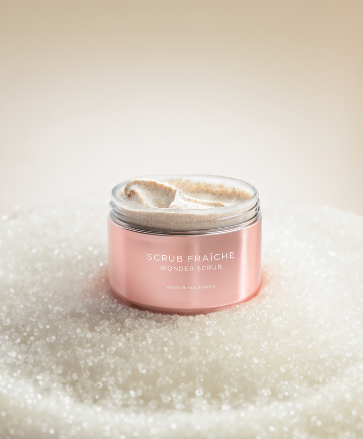 Wonder Collectie – Cent Pur Cent