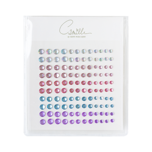 Camille By Cent Pur Cent | Glitter & Glamour | Cent Pur Cent