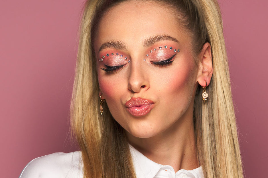 Camille by Cent Pur Cent | Allereerste make-up collectie