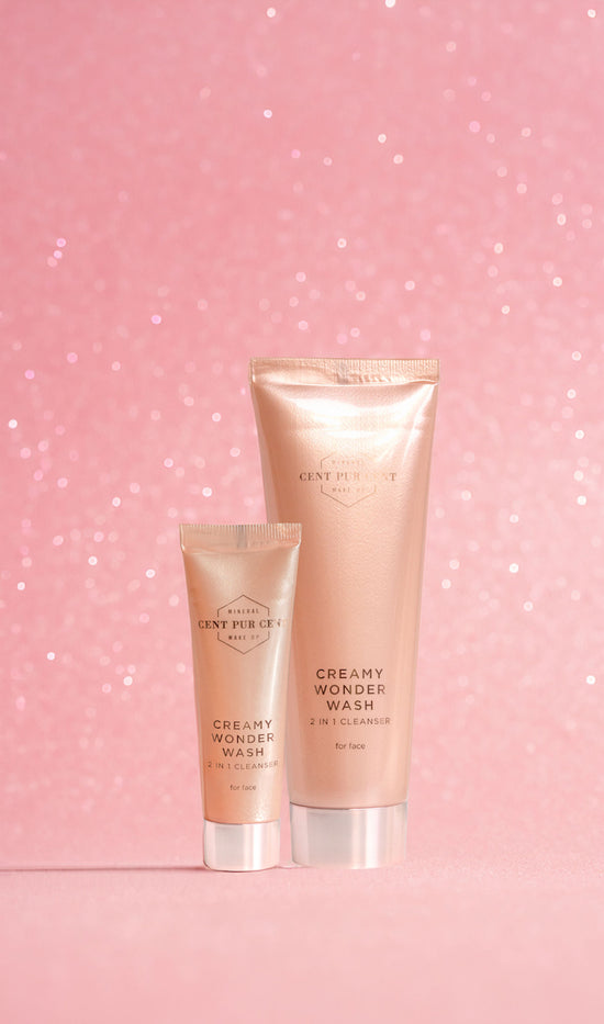 Wonder Collectie – Cent Pur Cent